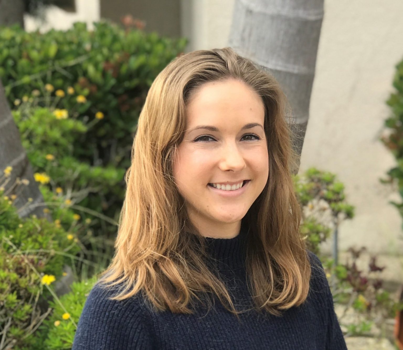 Claire Dutton | Dean of Students Office