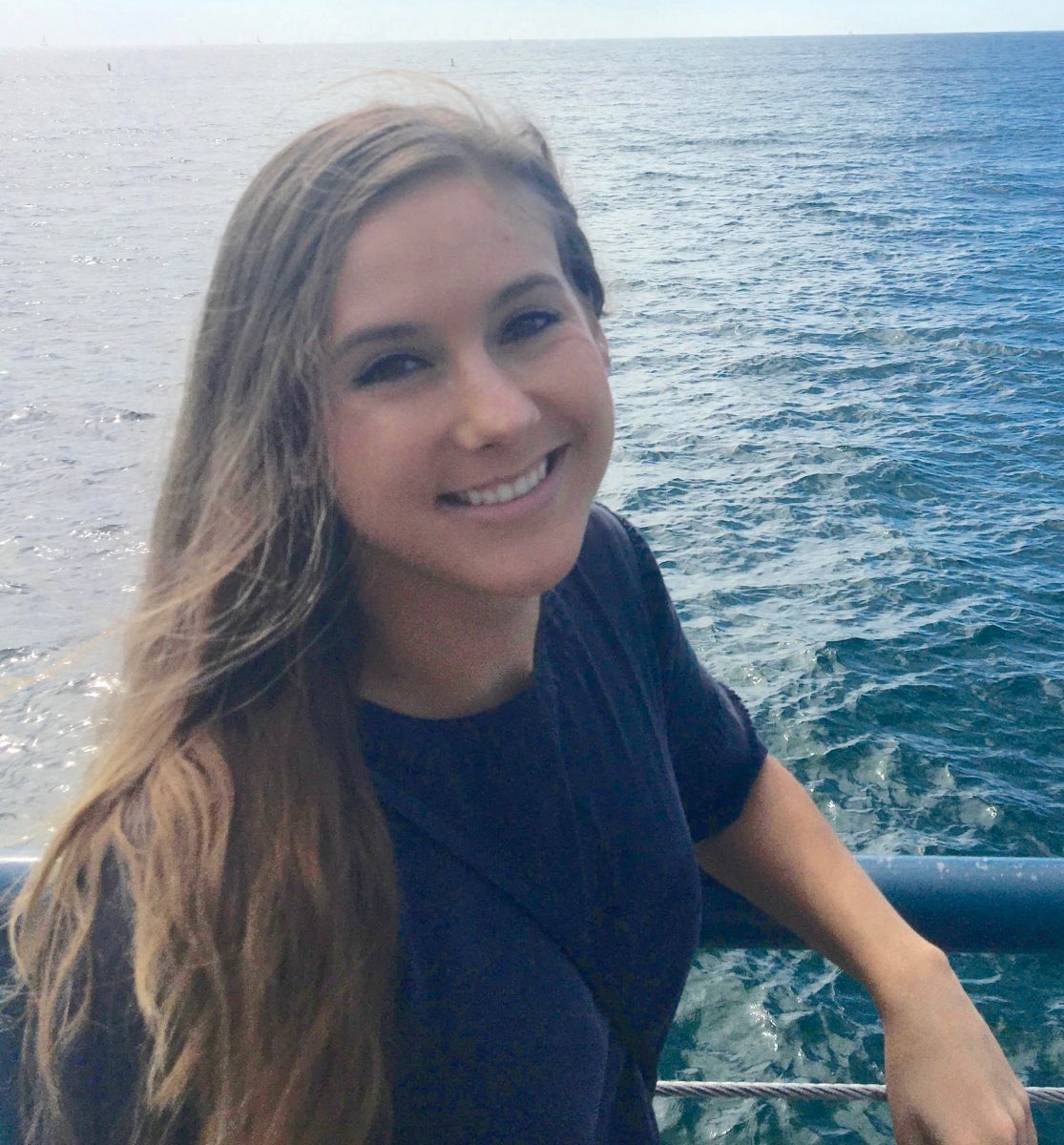 Meet the Pack Leaders | Dean of Students Office