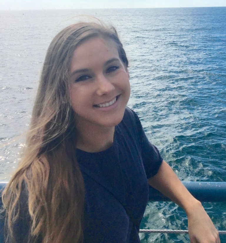 Meet the Pack Leaders | Dean of Students Office