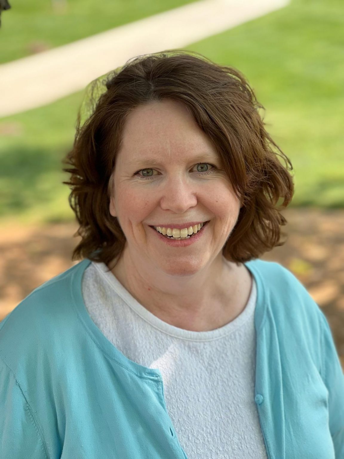 Maureen Armstrong | Dean of Students Office