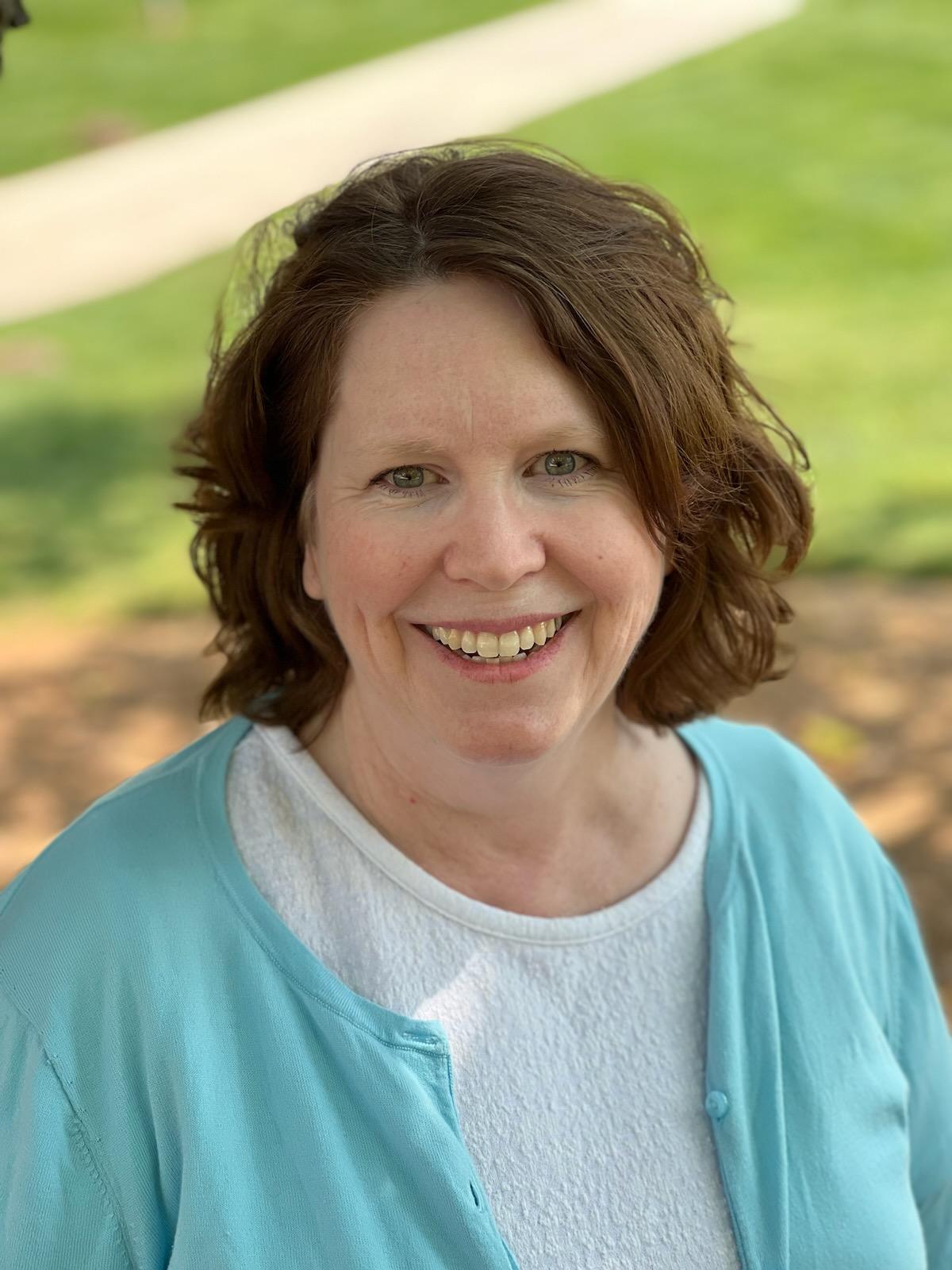 Maureen Armstrong | Dean of Students Office